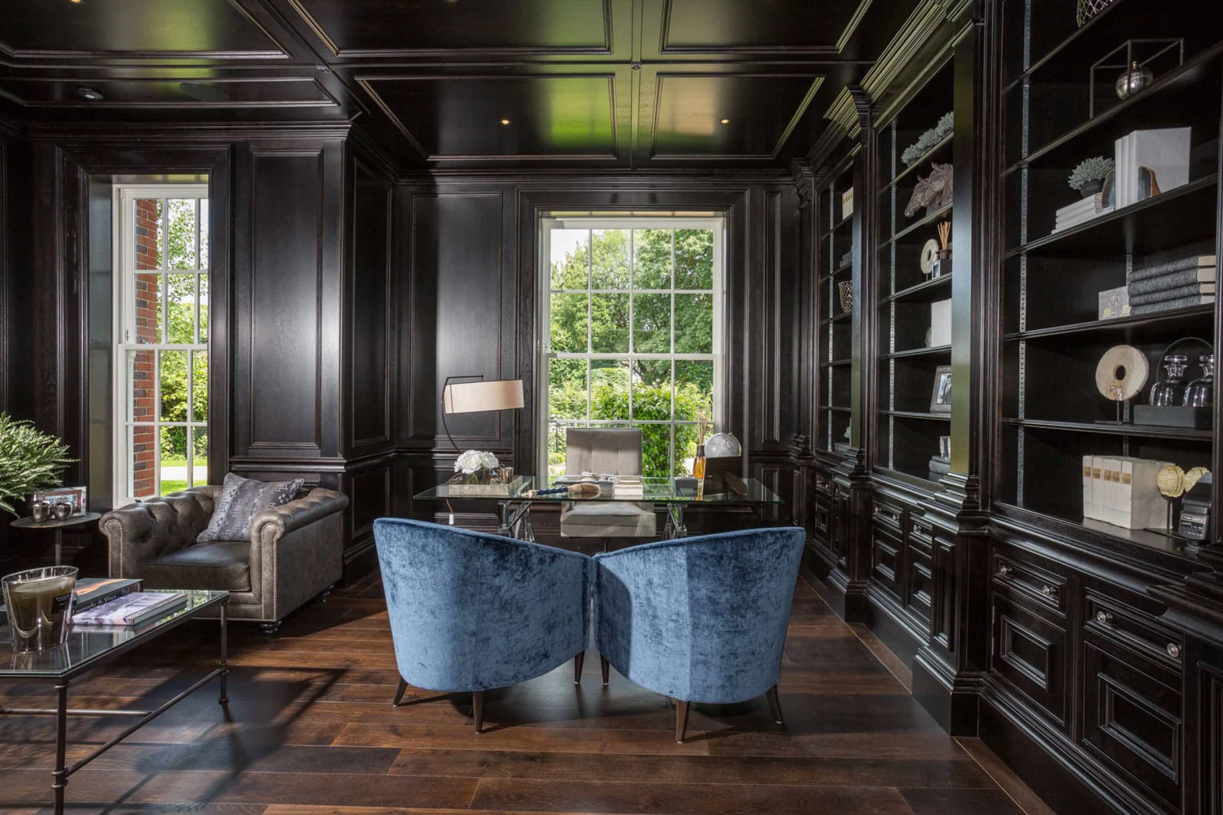Kings Chase - Intérieur International
